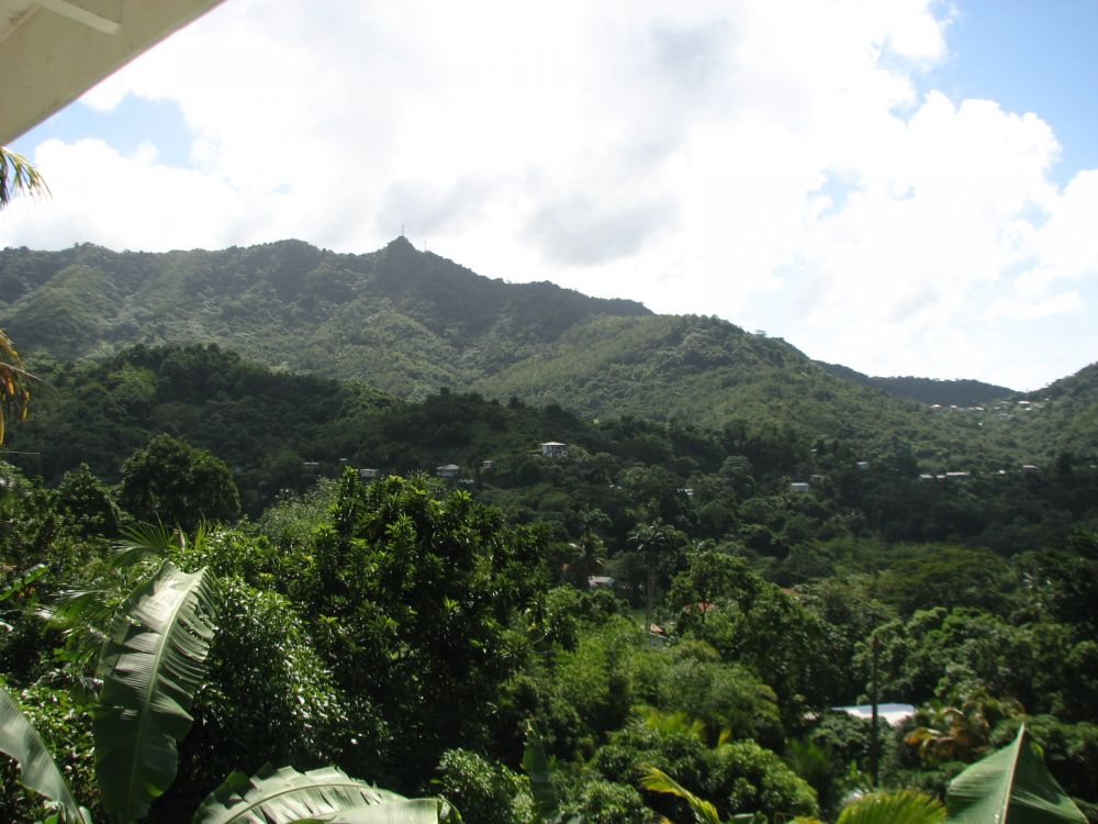 Snug Corner, St.George's