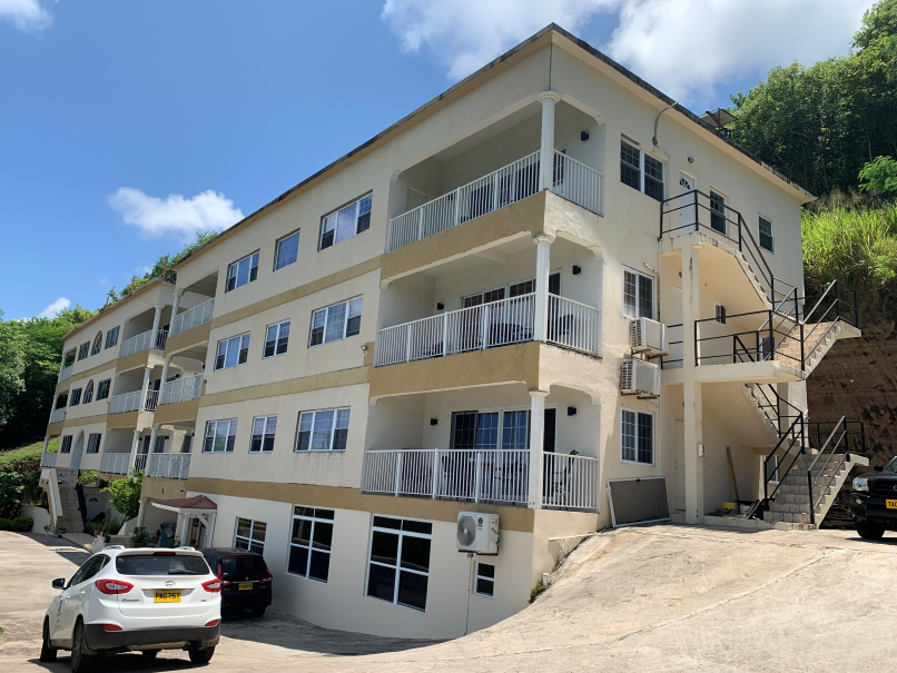 Grenada Real Estate - Coldwell Bankers, houses and land for sale